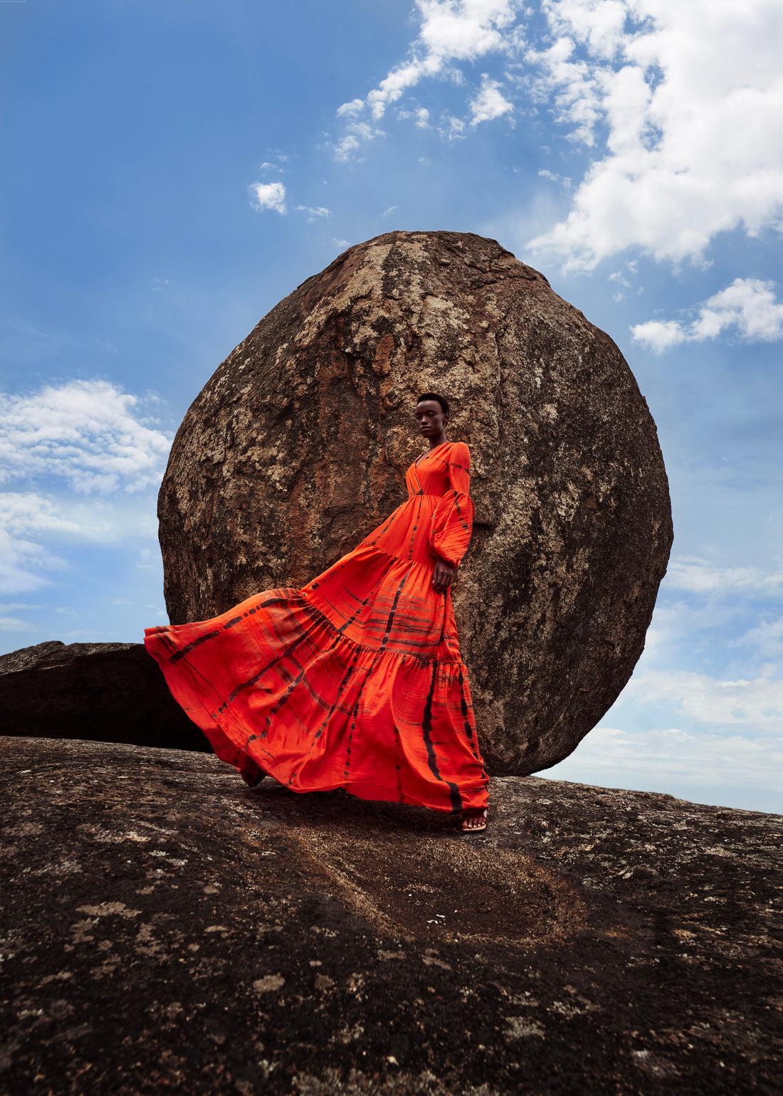 Designer Silk Clothing | Luxury Fashion | Delos